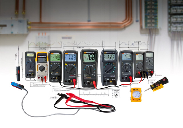 Best HVAC Multimeter 2025: Expert Reviews & Safety Guide