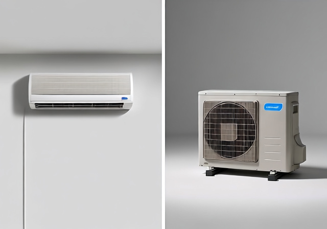 Mini Split Vs Central Air 2025: Which HVAC System Is More Efficient?