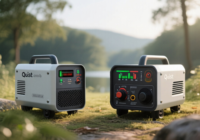 Best Quietest Generators 2025: Expert Reviews & Comparisons