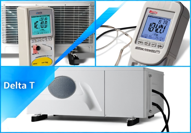 What Is Delta T In HVAC: Complete Guide 2025