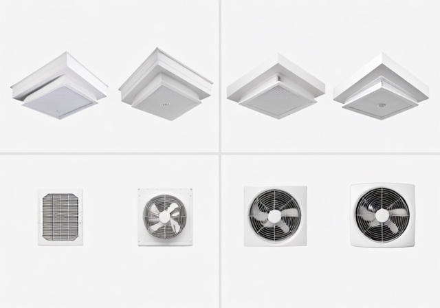 Best Attic Fans 2025: Complete Cooling Solution Guide