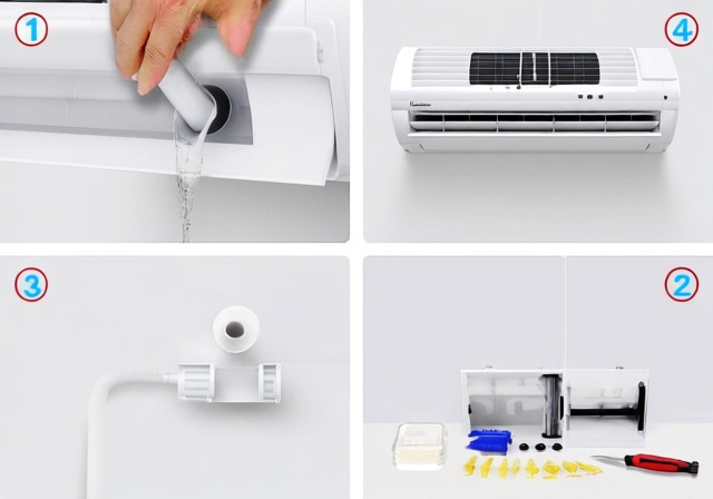How to Drain a Portable AC: Complete Guide 2026