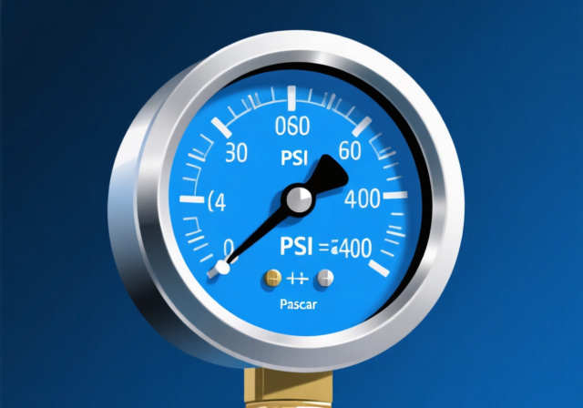 How to Convert PSI to Pascal: Complete Guide 2026