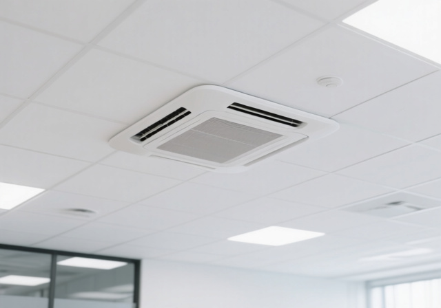 Best Cassette Ceiling Air Conditioners 2026: Expert Reviews