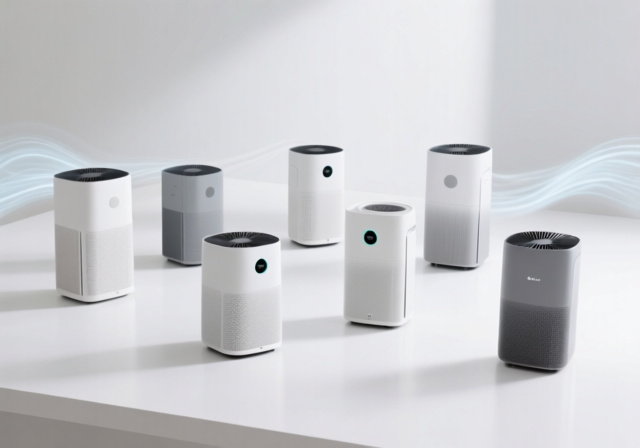 Best Quietest Air Purifiers 2026: Top 8 Models