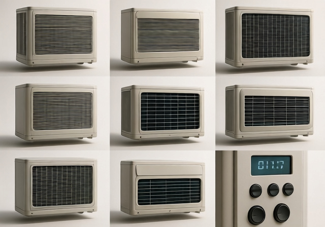 Best RV Air Conditioners 2025: Expert Reviews & Buying Guide