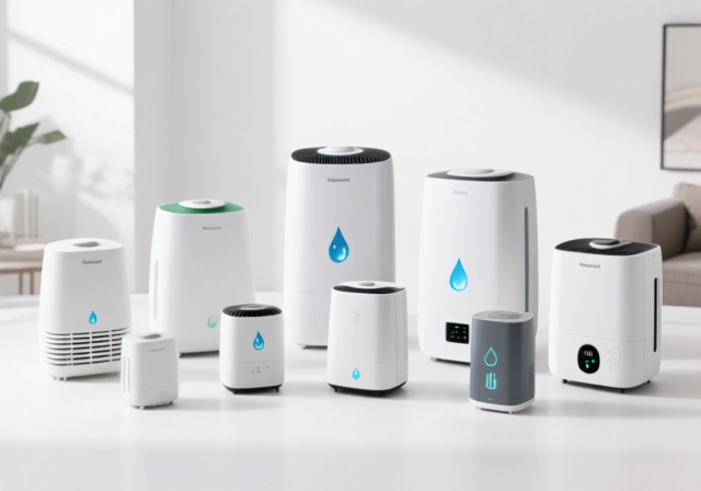 Best Dehumidifiers 2025: Expert Reviews & Comparisons