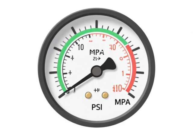 Convert hPa to Psi 2025: Complete Guide with Calculator