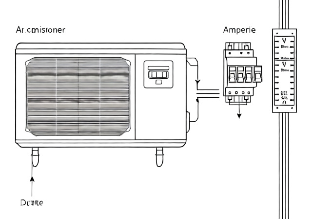 How Many Amps Do Air Conditioners Draw 2025: Complete Guide