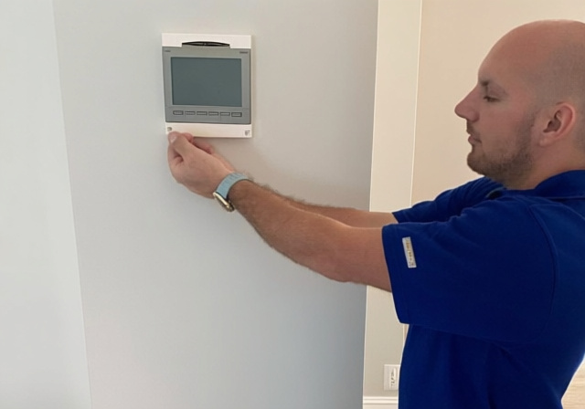 Luxpro Thermostat Reset Guide 2026: Complete Instructions