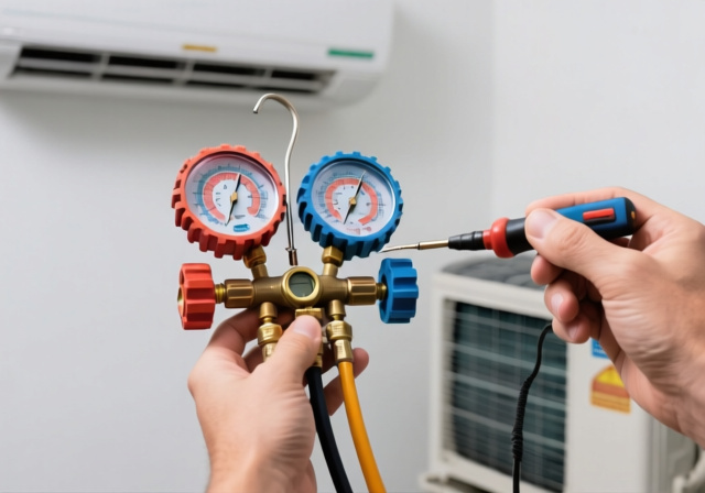 How To Measure Subcooling: Complete HVAC Guide 2025