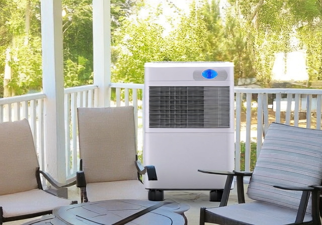 Best Outdoor Air Conditioners 2026: Complete Guide