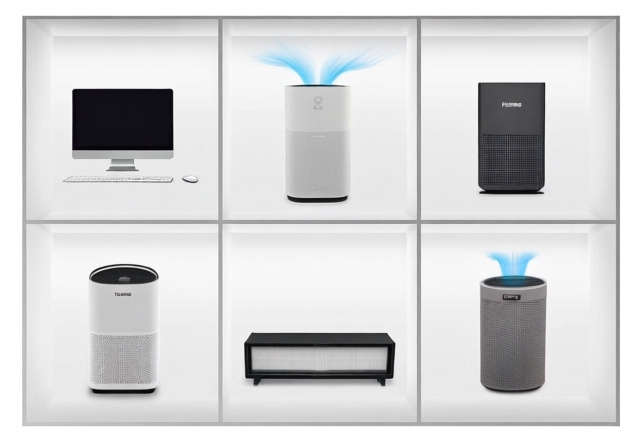 Best Holmes Air Purifier 2025: Expert Reviews & Comparisons