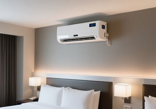 Best PTAC Units 2025: Expert Reviews & Buying Guide