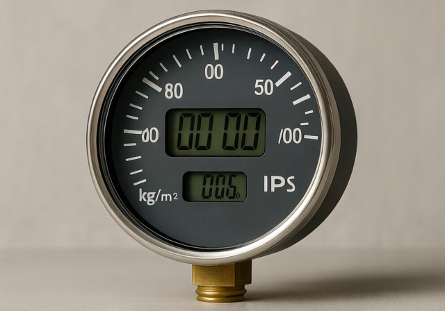 Kg/cm² to Psi Calculator 2025: Convert Pressure Units Instantly
