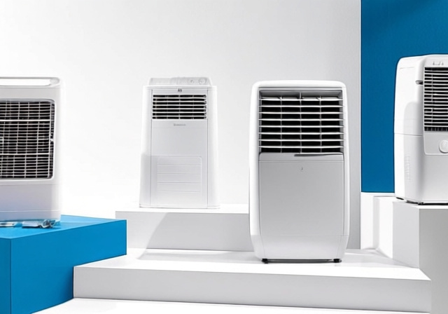 Best Cheapest Portable Air Conditioners 2025: Expert Reviews