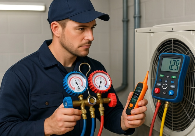 How To Calculate Superheat Formula 2026: Complete Guide