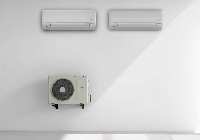 Best 2 Zone Mini Split 2025: Expert Reviews & Buying Guide