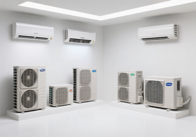 Best Ductless Air Conditioners 2026 Expert Reviews Buying Guide