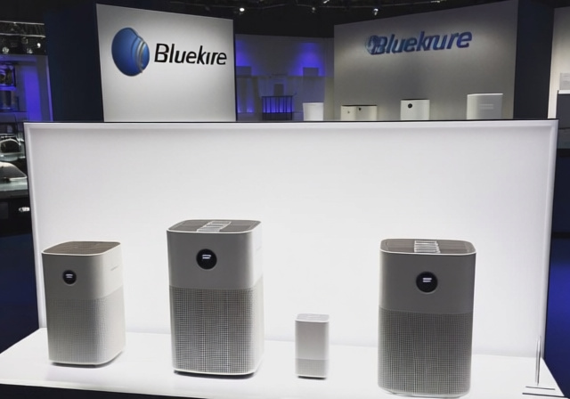 Blueair Air Purifier Review 2026:Expert Performance Analysis