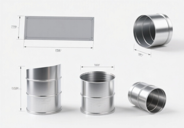 Best Rectangular to Round Duct Transformation Guide 2025: Expert Tutorial