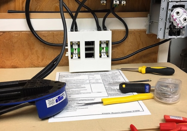 15 Amp Outlet on 20 Amp Circuit 2025:NEC Code & Safety Guide