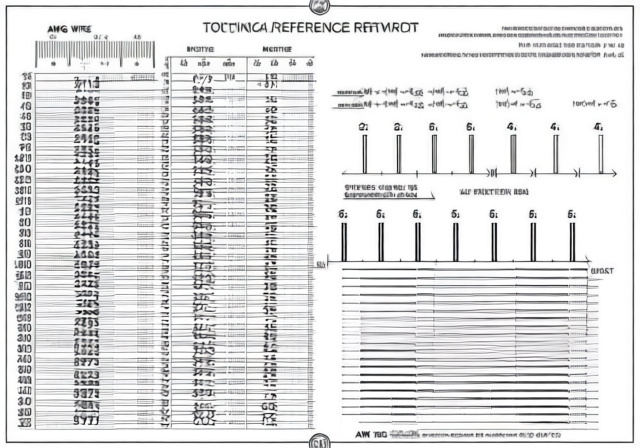 AWG to MM Chart 2025: Complete Conversion Guide with Formula