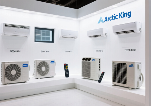 Arctic King Air Conditioner Reviews 2025: Complete Analysis