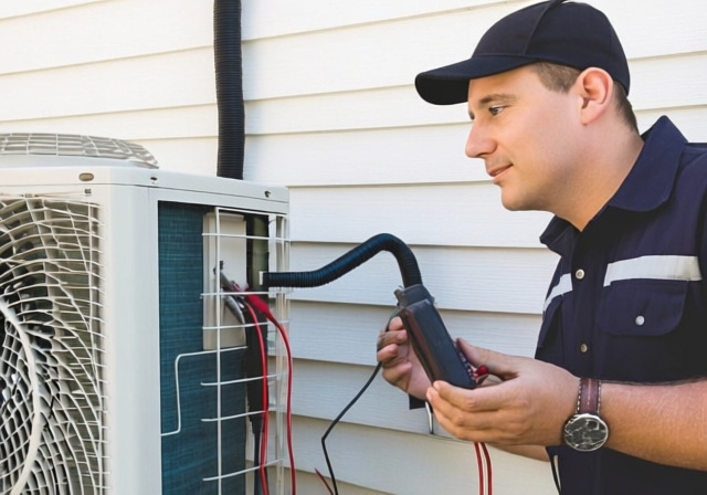 AC Making Noise? Complete Guide to Pulsating, Buzzing, Rattling, and ...
