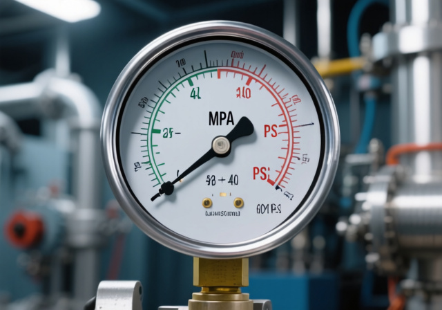 Convert MPa to Psi: Complete Guide 2025