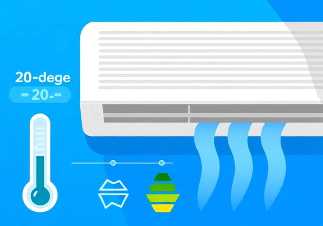 Air Conditioner 20 Degree Rule Of Thumb 2026: Complete Guide