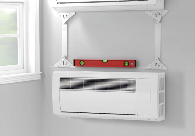 How to Tilt a Window Air Conditioner: Complete Guide 2025