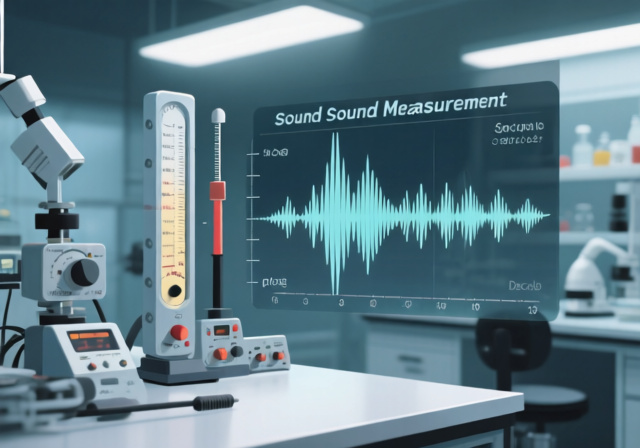 Sones to dB Conversion Guide 2025: Formula, Chart & Examples