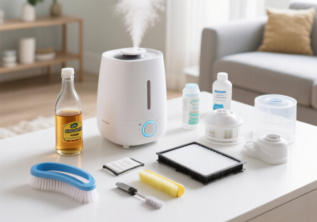 How to Troubleshoot Your Humidifier 2026: Complete Guide
