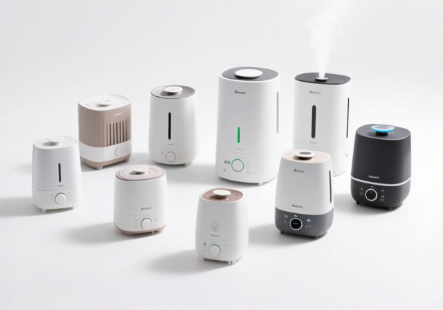 Best Humidifiers 2026: Expert Reviews & Buying Guide