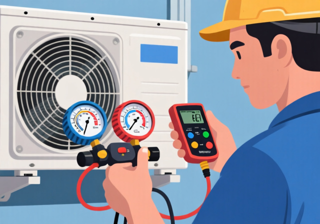 What Causes High Or Low Subcooling: Complete Guide 2025