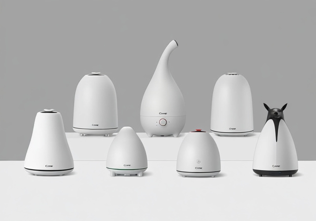 Best Crane Humidifiers 2026: Expert Reviews & Buyer's Guide