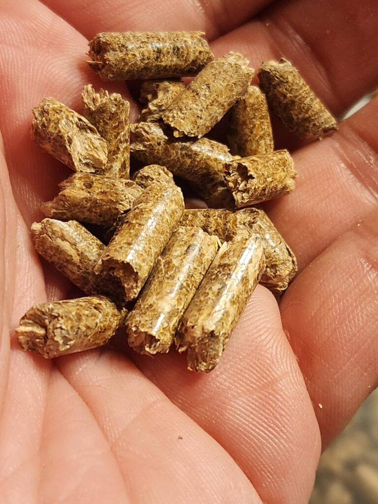 Best Wood Pellets For Heating 2026: Reviews & Buyer's Guide