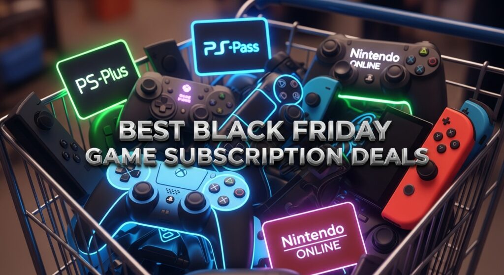 Best Black Friday Steam Game Deals 2026: 15 Top Titles Tested