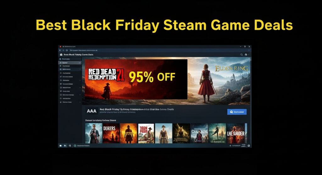 Best Black Friday Game Subscription Deals 2026: 12 Services Compared
