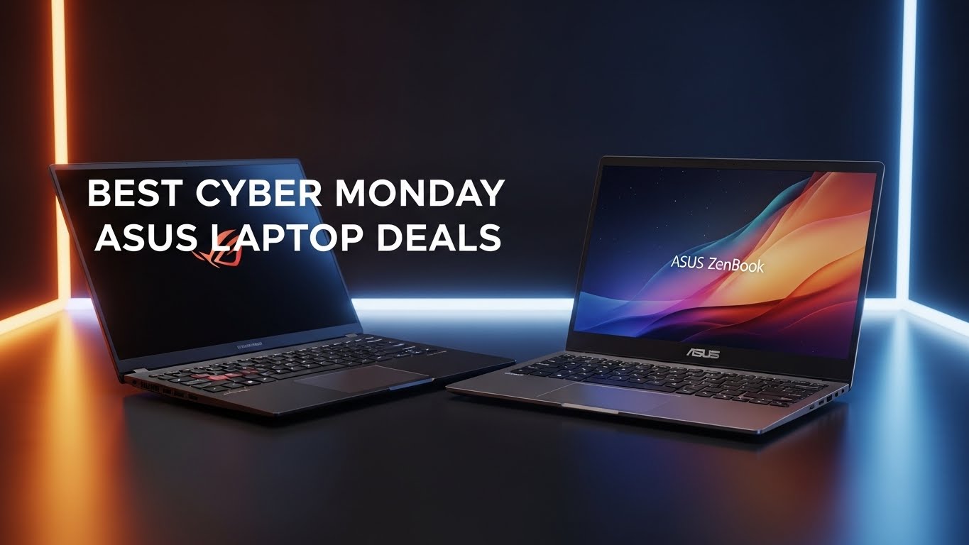 Best Cyber Monday Lenovo Laptop Deals 2026: Expert Reviews & Comparisons
