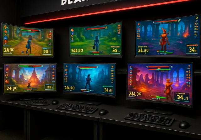 Best Black Friday Gaming Monitor Deals 2026: 20 Expert-Tested Monitors