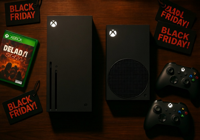 Best Black Friday Xbox Bundle Deals 2025: 12 Console Packages Tested