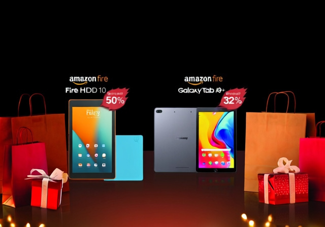 Best Black Friday Tablet Deals Under $200 2026: 8 Top Picks Tested