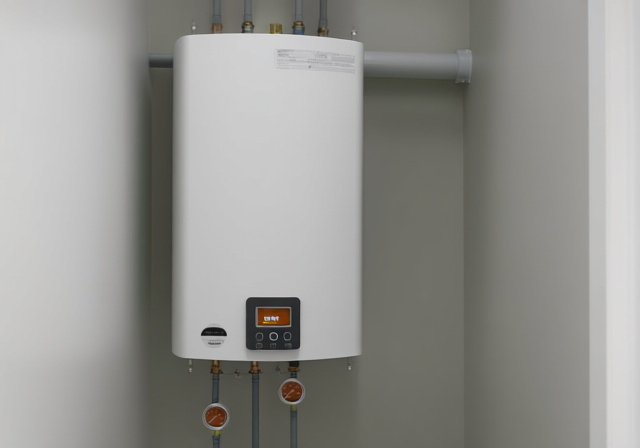 Best Water Heaters 2026: Expert Reviews & Buying Guide 2025