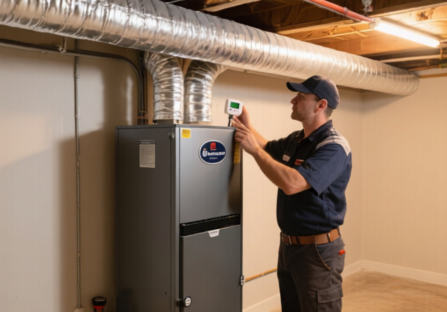 Best Oil Furnaces 2026: Expert Reviews & Buying Guide