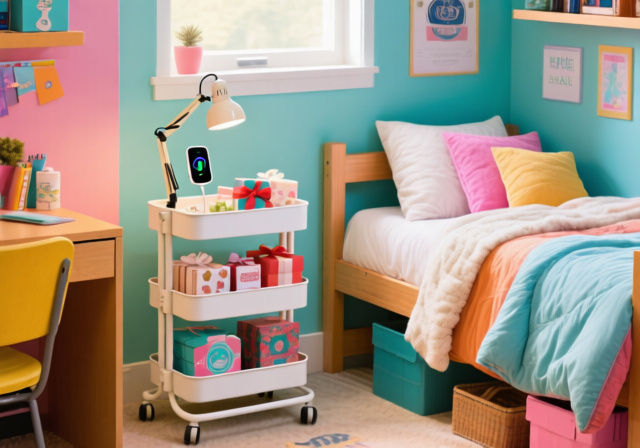 Best Dorm Gift Ideas 2026: 12 Essential Items College Students Actually Use