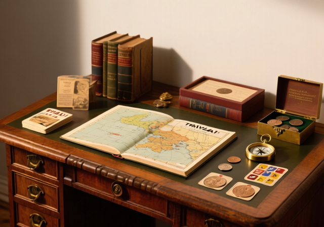 15 Best Gifts For History Buffs 2026: Curated Historical Gift Guide