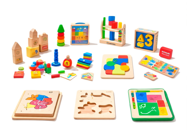 Best Educational Gifts 2026: 12 Expert-Selected Learning Toys