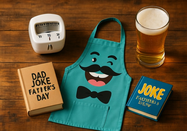 Funny Fathers Day Gifts: 15 Hilarious Gifts Dads Actually Want 2026